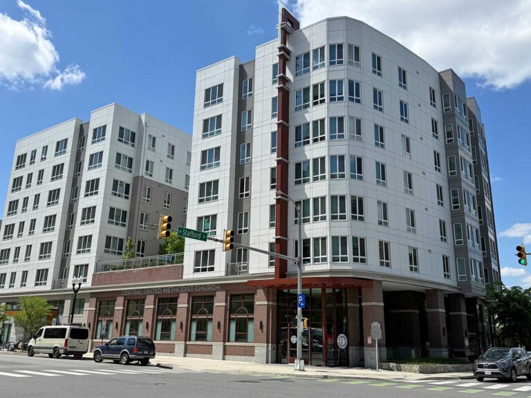 Faith in Housing bill crosses finish line, clears path for church-based ...