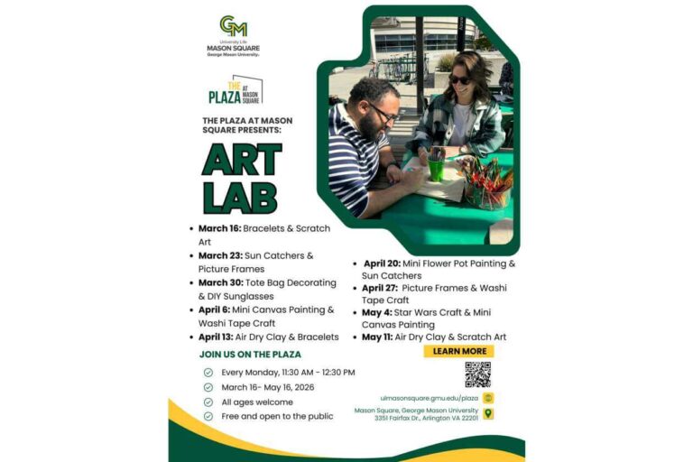 Art Lab | ARLnow