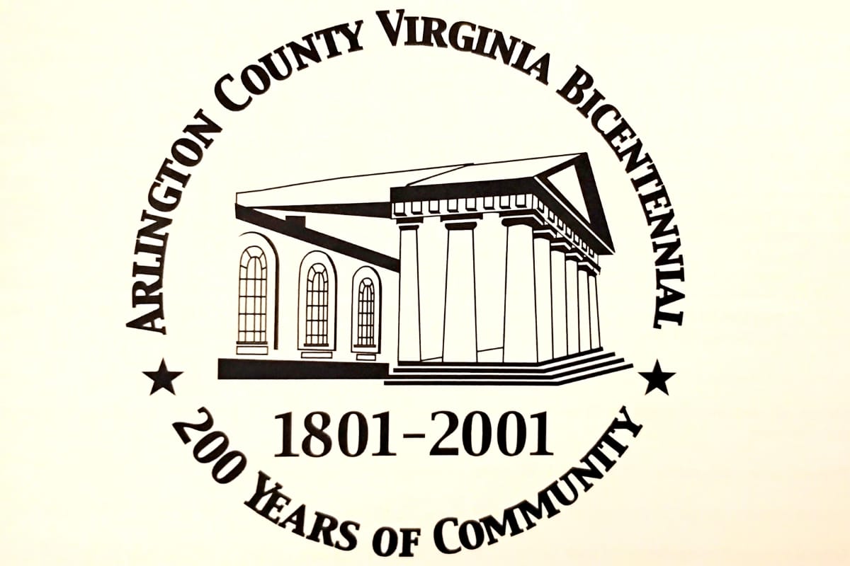 Arlington’s 2001 bicentennial offered a chance to review the past, look ...