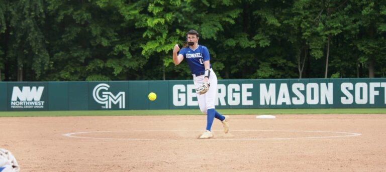 O’Connell finishes second in conference softball tournament | ARLnow.com