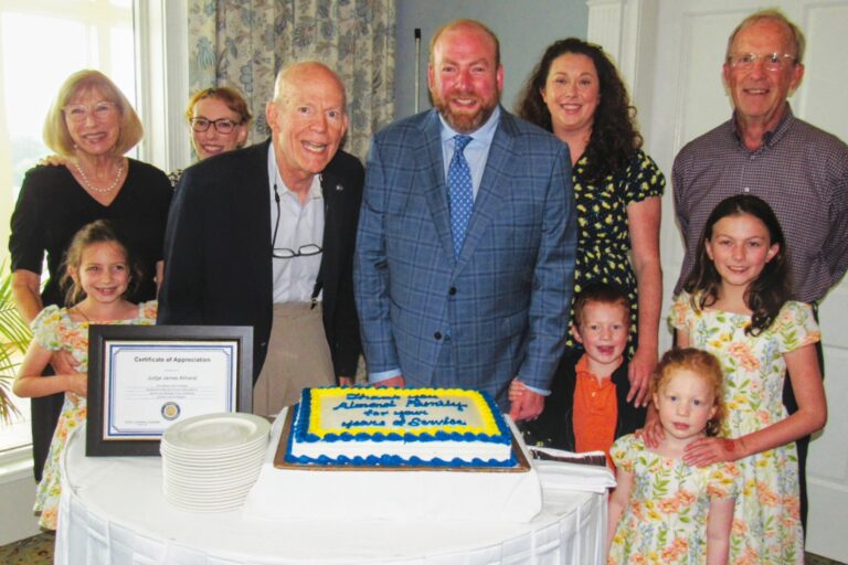Longtime state delegate and circuit court judge James Almand dies at 77 ...