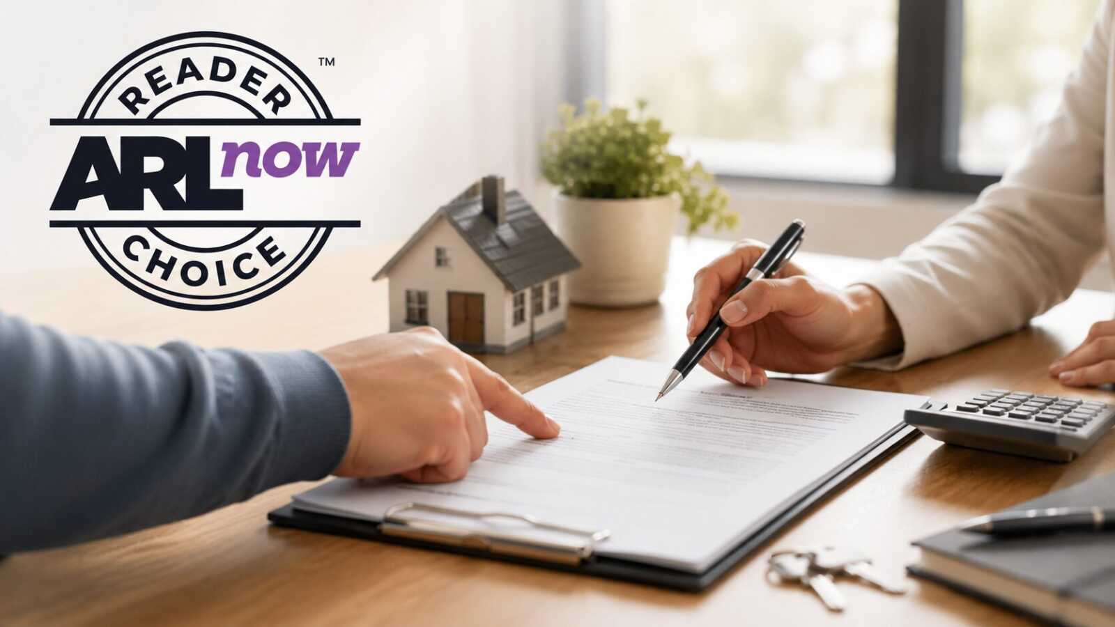 Poll: The best title company in Arlington | ARLnow.com