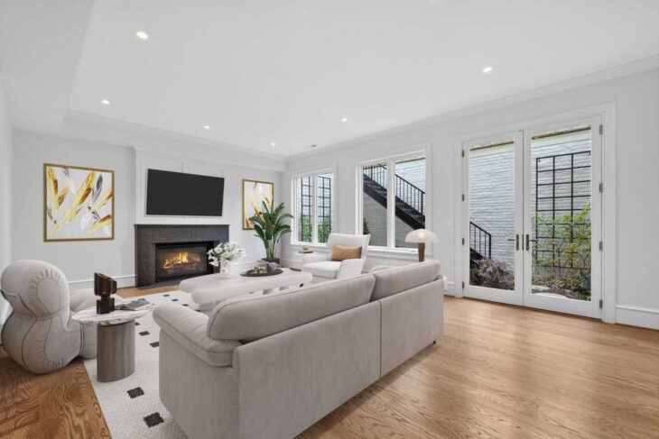 Listing of the Day: 3031 N Stuart Street | ARLnow.com