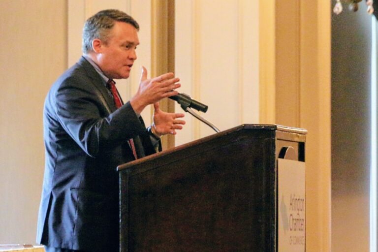 De Ferranti touts resiliency efforts, defends tax hike in ‘State of the ...