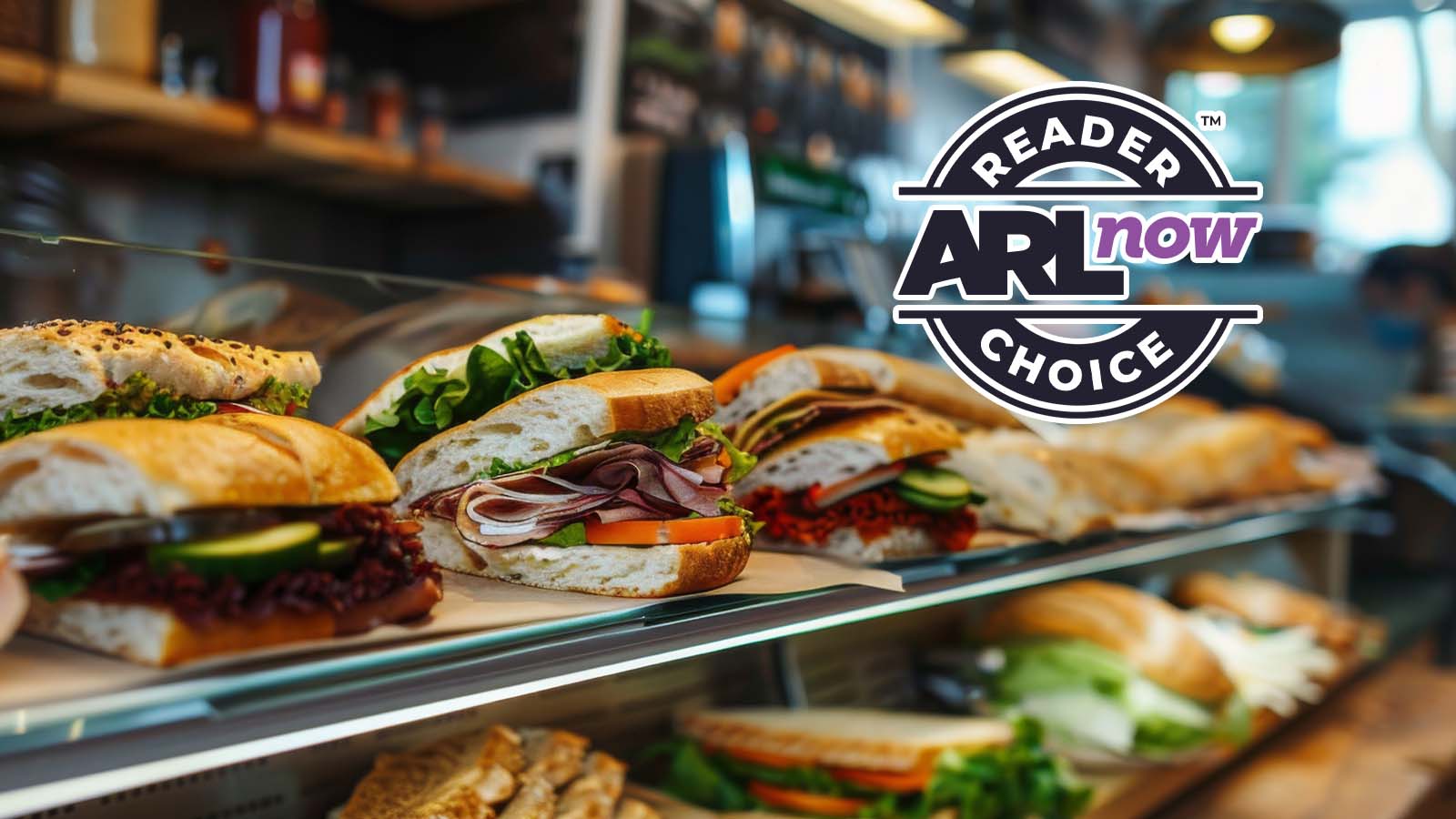 Poll: The best sandwich shop in Arlington | ARLnow.com
