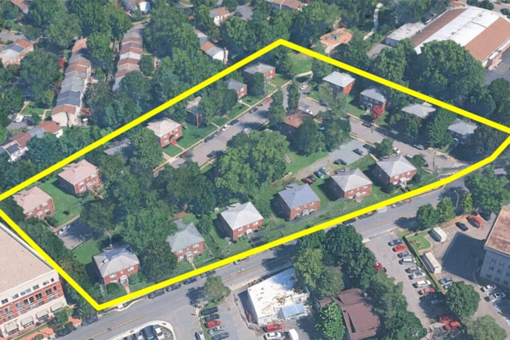Falls Church leaders seek ‘creative options’ for major affordable ...