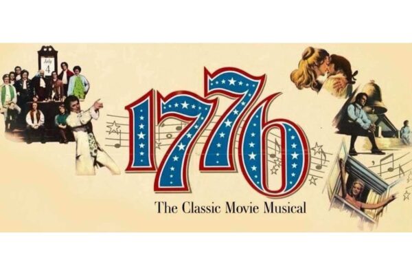 “1776” at Ballston’s Regal Theater | ARLnow