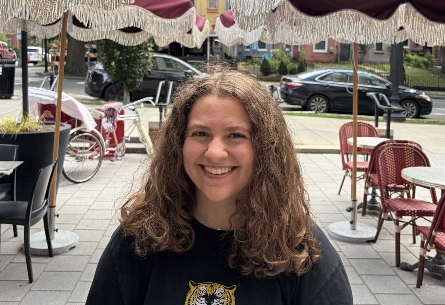 Prolific food and business reporter Katie Taranto leaving ARLnow after ...